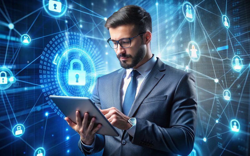 Do I Need Cyber Liability Insurance as an Insurance Agent?