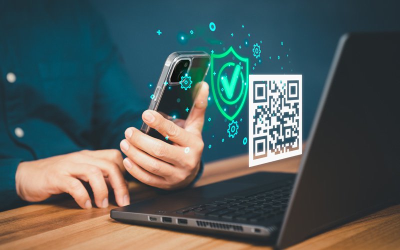 How QR Codes Can Help You Acquire New Insurance Clients