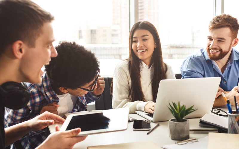 Selling Life and Health Insurance to Gen Z Clients