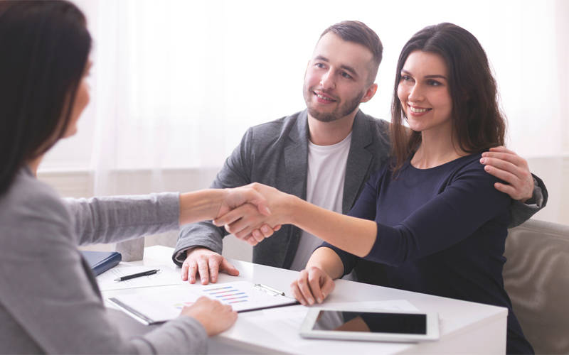 Successful Agents Know... It's Still About Connection